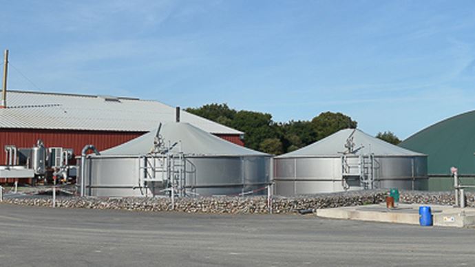 Info firme - Evergaz reprend Methaneo, filiale du groupe Albioma ...