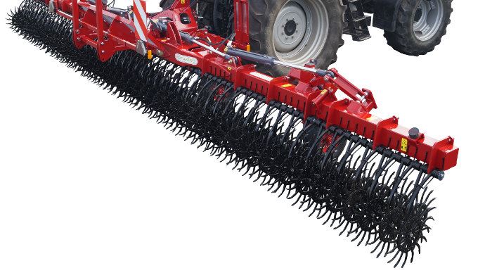 Agriculture raisonnée - Ecoterra, marque d'Eurotechnics Agri, présente ...