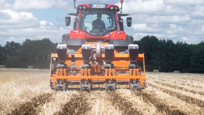 Agrowin international - La nouvelle marque d'outils qui donne l'effet ...