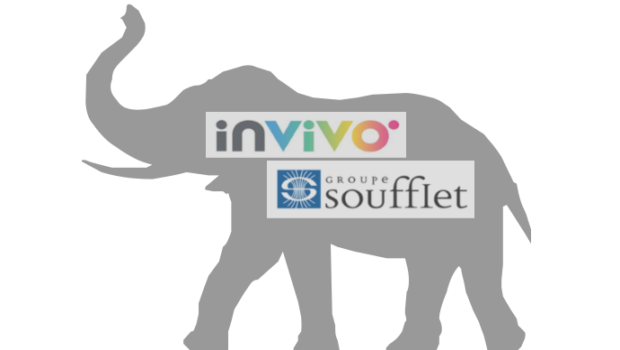 Acquisition - InVivo absorbe Soufflet, naissance d'un poids lourd de l ...