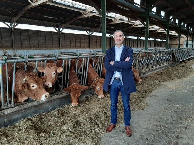 Transmission - Comment procéder au rachat des comptes courants d ...