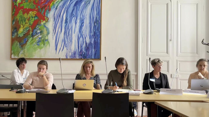 PLOAA, femmes en agriculture - « Rien sur la place des femmes en ...