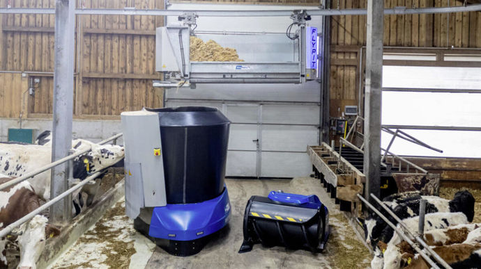 Robotisation - Boumatic dévoile ses nouveaux outils de robotisation ...